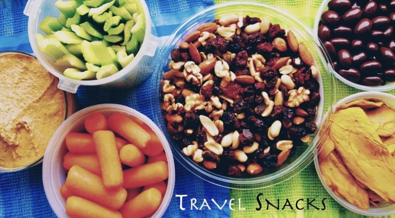 Travel Snacks…The Secret to Winning your Road Trip! ‹ Glitter Spice